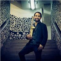 Jordan Mazza Falcon - Saxophone, Music Online tutor - Classgap