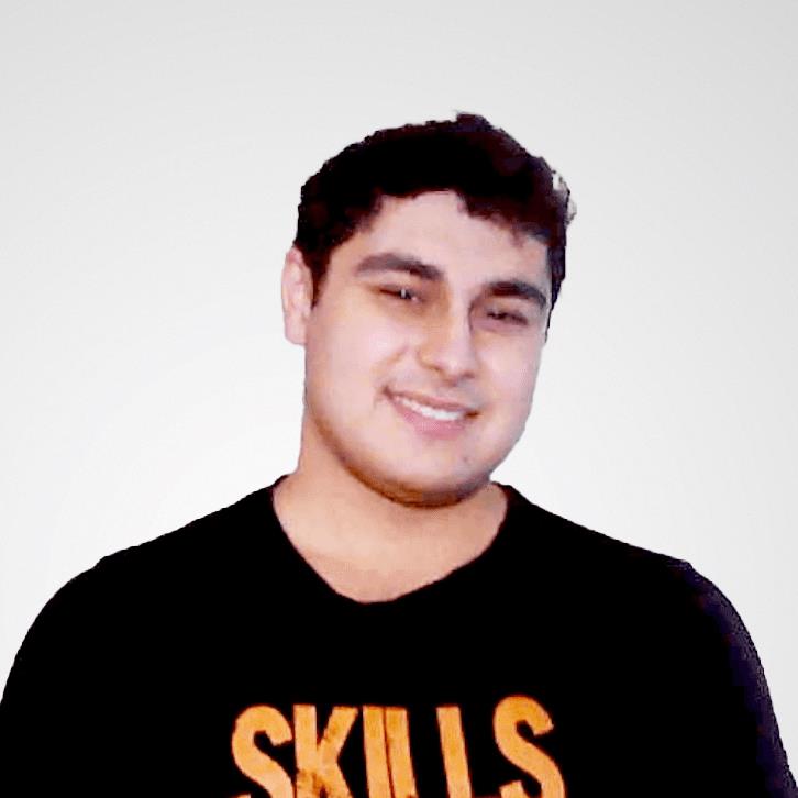 Han Omenborn - Maths Online tutor - Classgap