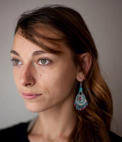 Marion joly - Profesora online de Francés - Classgap