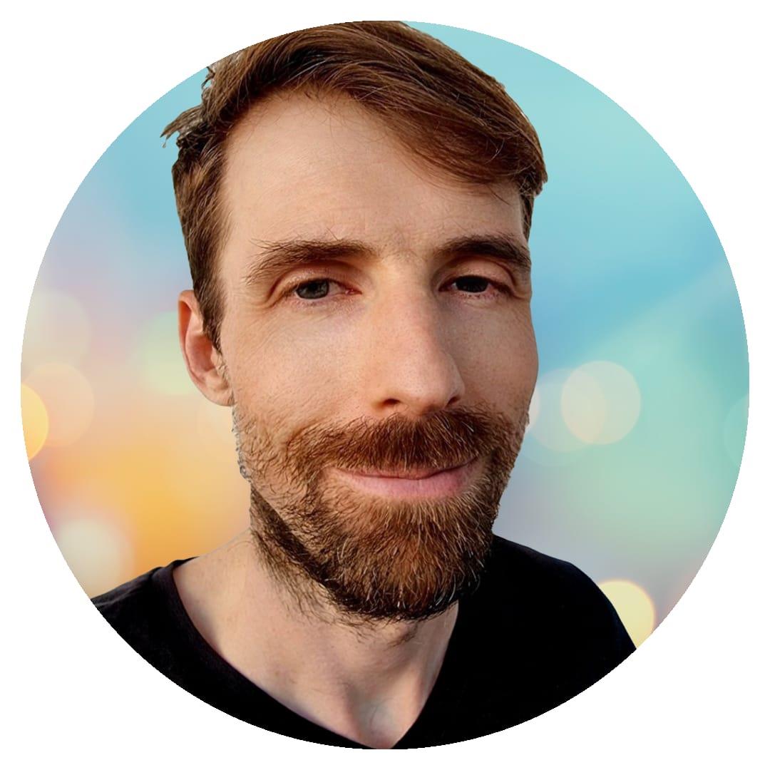 Edwin Cross - Profesor online de Inglés - Classgap