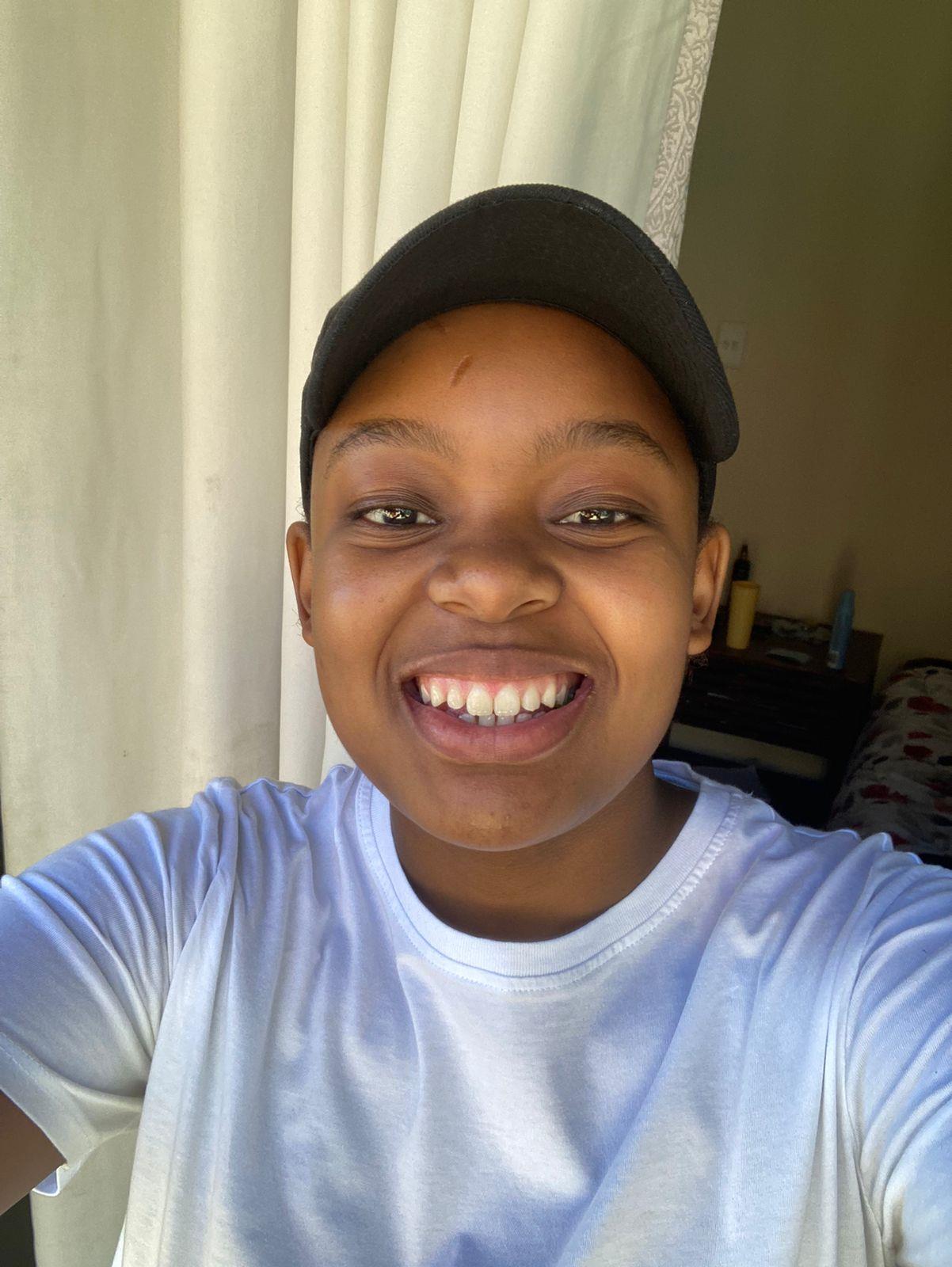 Kananelo X. Xaba - Profesora online de Inglés - Classgap