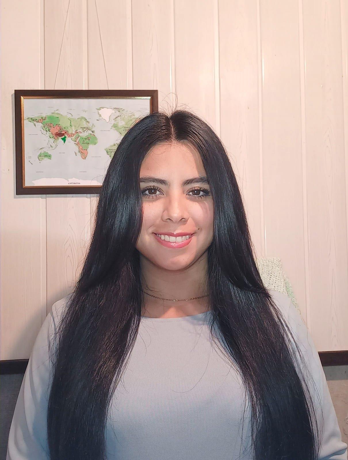 Karolayn Golfin - Online Spanish tutor - Classgap