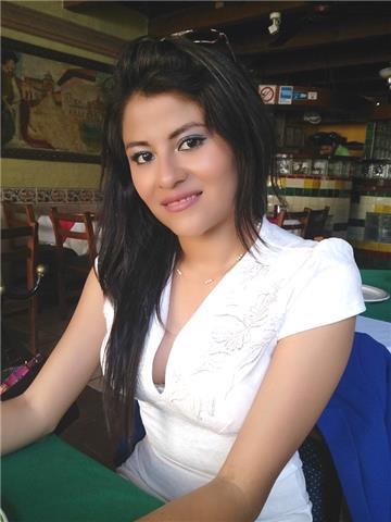 Isabel Carpio Quevedo - Profesora online de Matemáticas, Química - Classgap