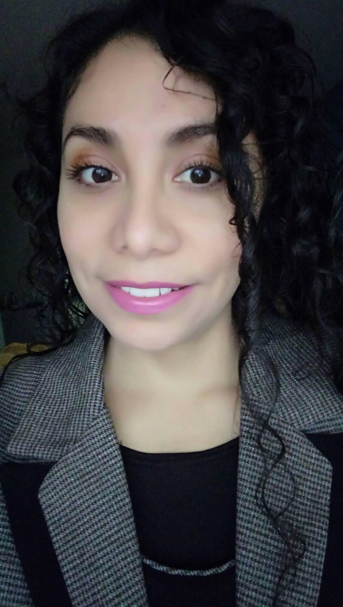 Magali Castillo Zambrano - Profesora online de Español - Classgap