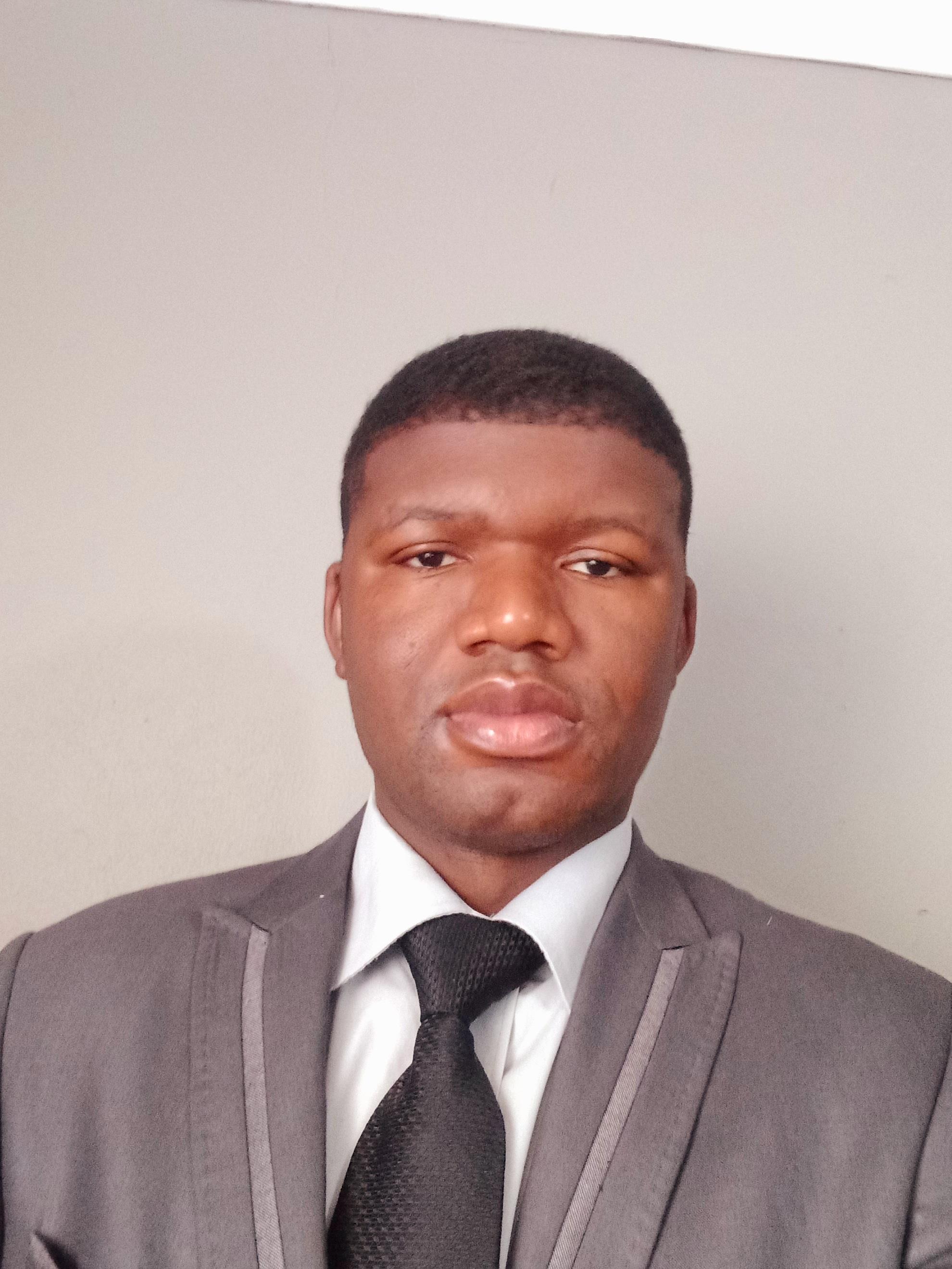 Tapiwa Mashindi - Maths Online tutor - Classgap