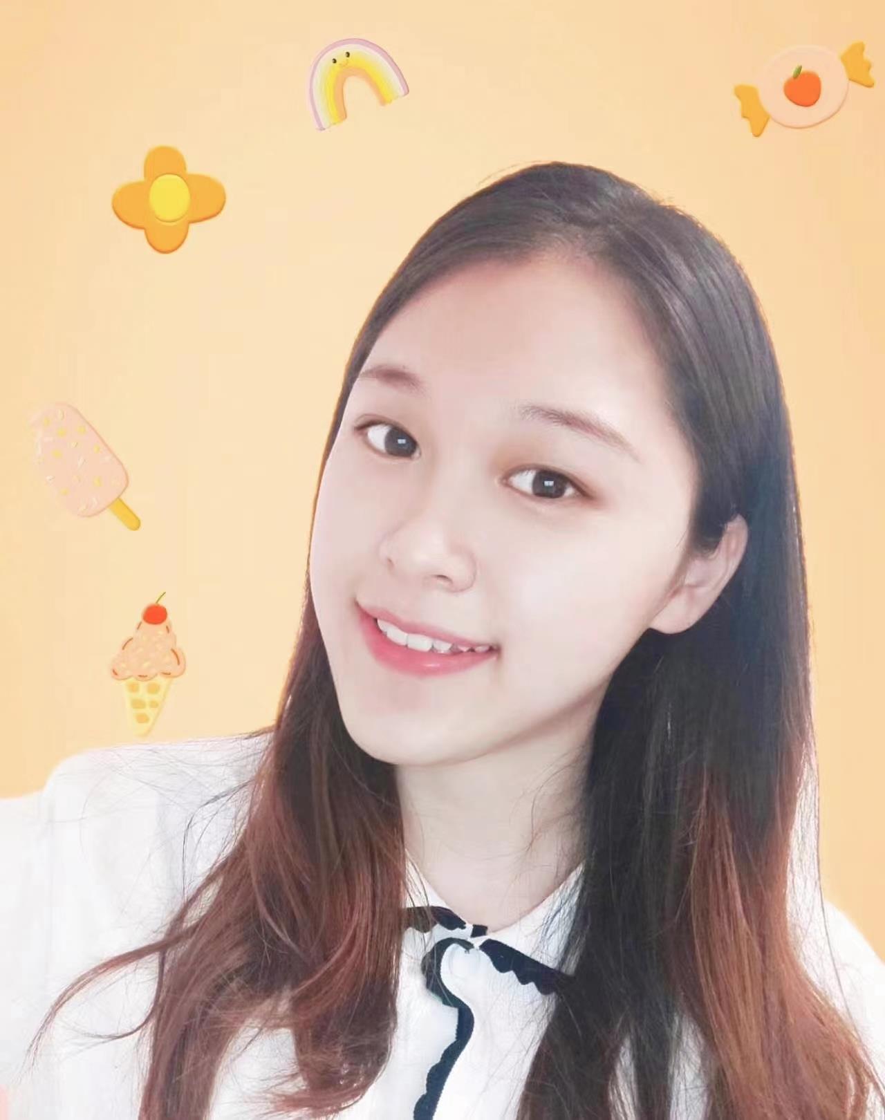 Gytha C. Chen - Profesora online de Chino - Classgap