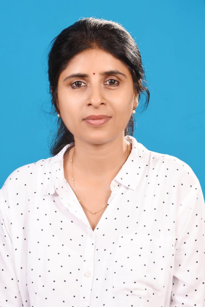 Reema Rai K - Online English tutor - Classgap