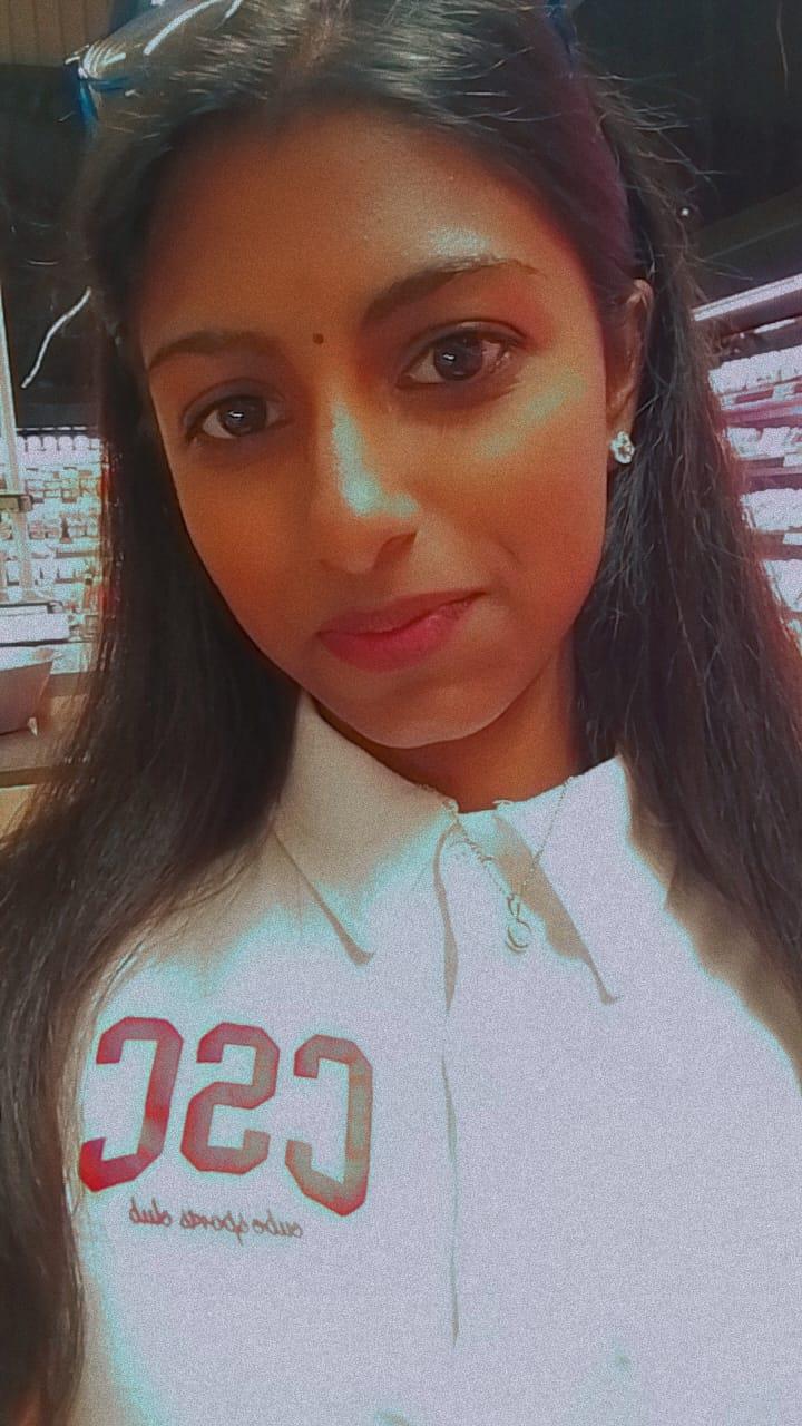 Priyanka Naidoo - Online English tutor - Classgap