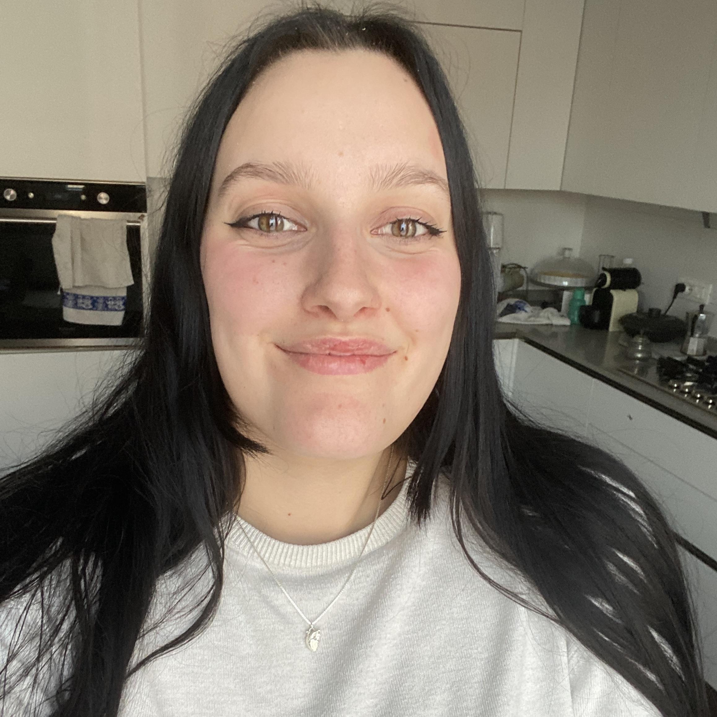 Rebecca Pinto - Online Maths tutor - Classgap