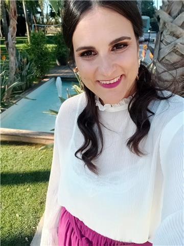 Amparo Zamora - Profesora online de Inglés - Classgap