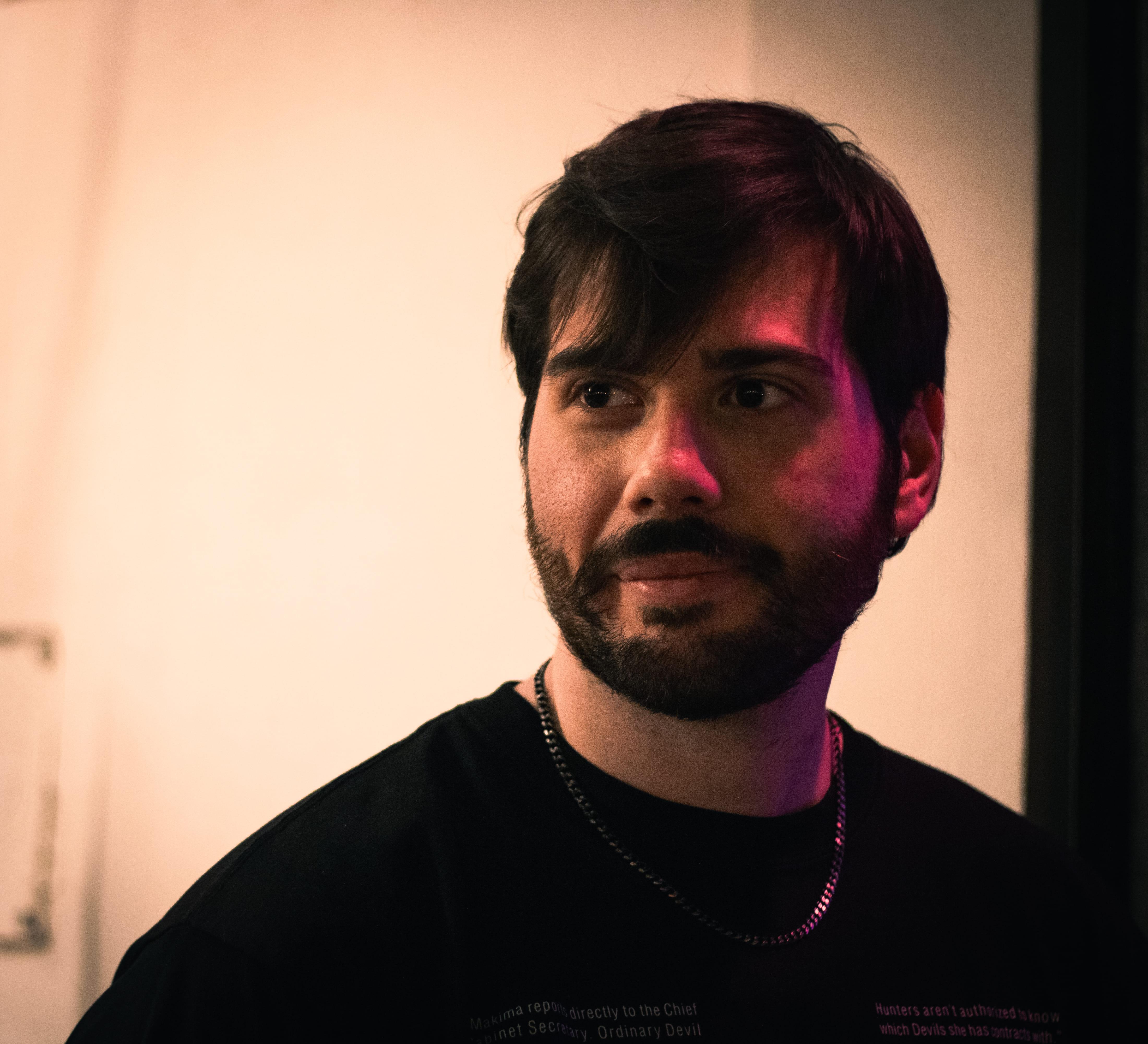 Simone Pappalardo - Profesor online de Química, Física - Classgap