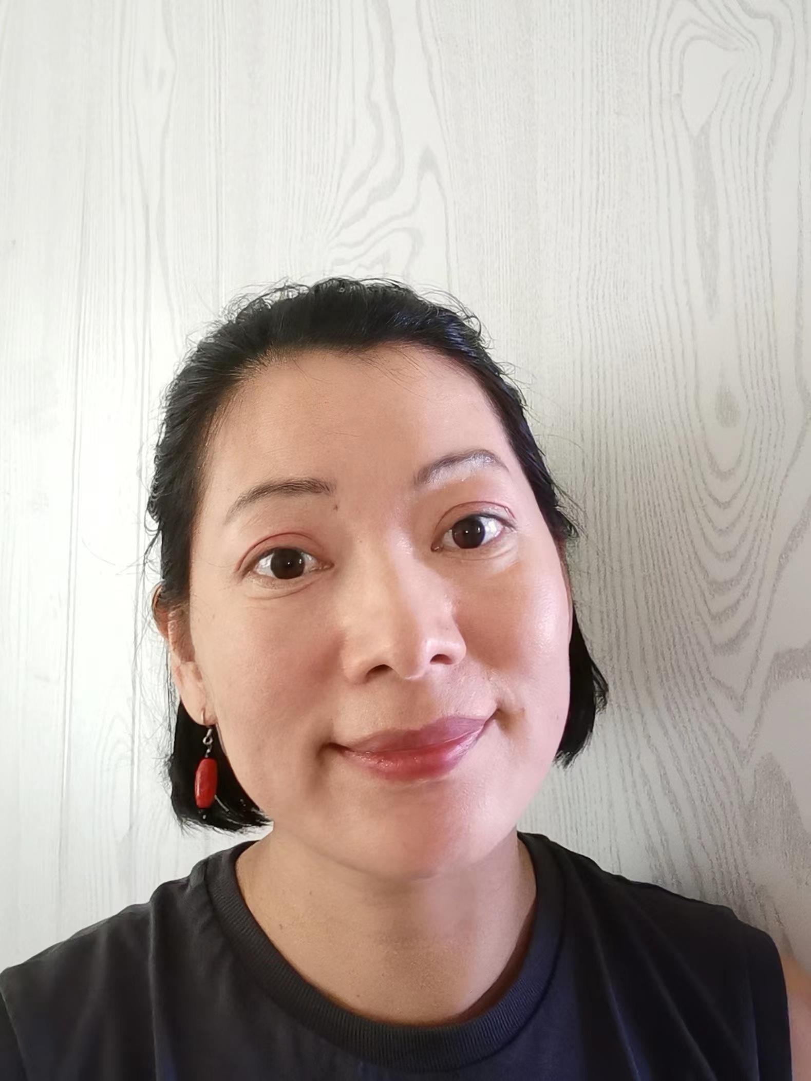 Guia GUI - Profesora online de Chino - Classgap