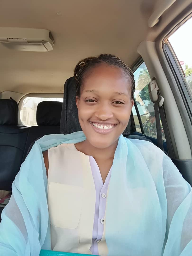 Guillaine Wangou - Profesor online de Francés - Classgap