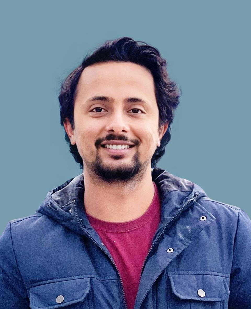 Abdullah Ahsan - Profesor online de Inglés - Classgap