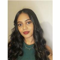 Elisha Naidoo - Online English tutor - Classgap