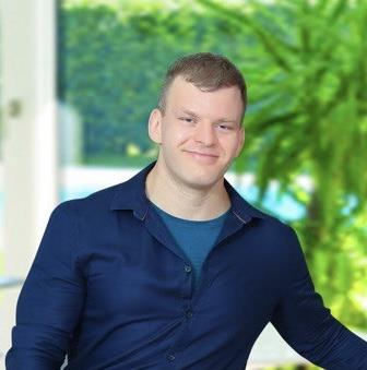 Justin L. Lutz - Profesor online de Inglés - Classgap