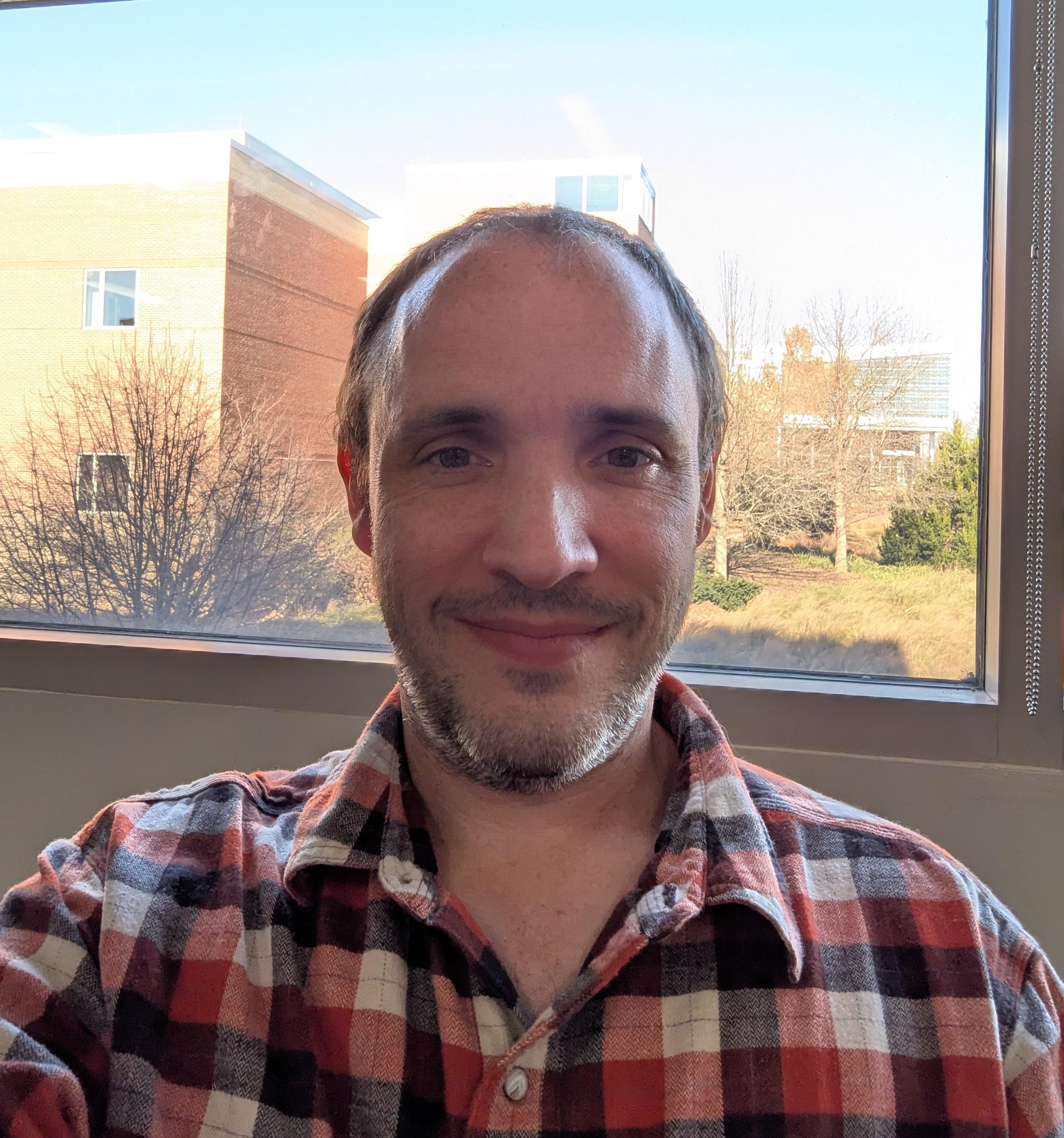 Brandon H. Hagar - Maths, Computer Programming Online tutor - Classgap