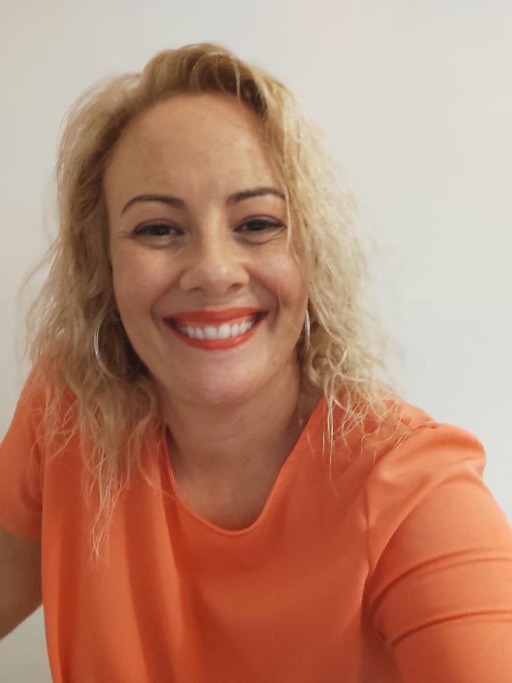 Jessica INFANTE FLORES - Profesora online de Inglés, Francés - Classgap