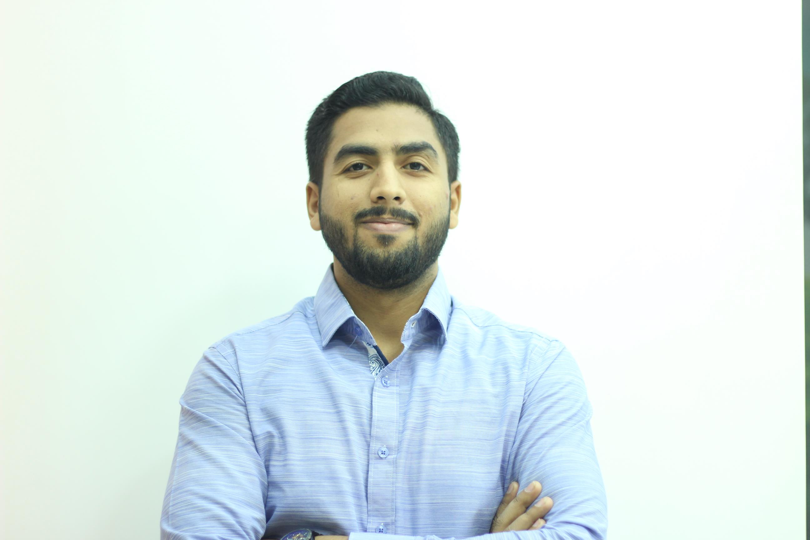 Muhammad A. Asad - Profesor online de Matemáticas, Física - Classgap