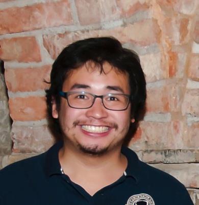 Jason Nolasco - Profesor online de Inglés - Classgap