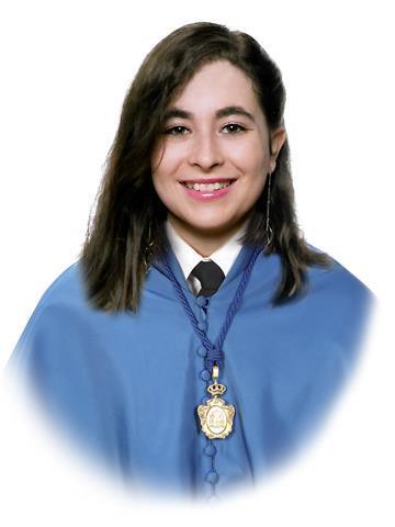 Paola Garrido García - Online Maths, Computer Programming tutor - Classgap