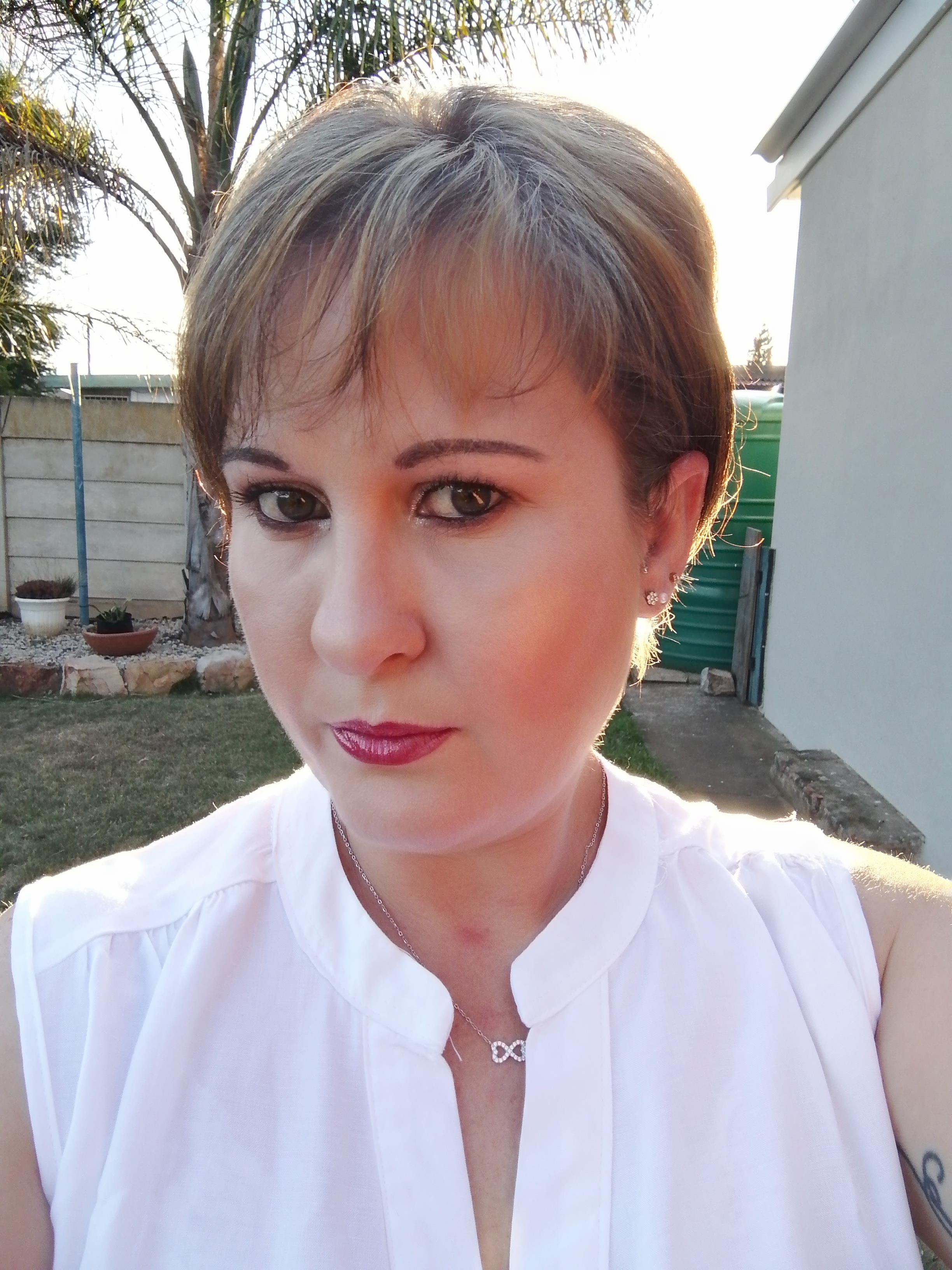 Michelle Geere - Profesora online de Inglés - Classgap