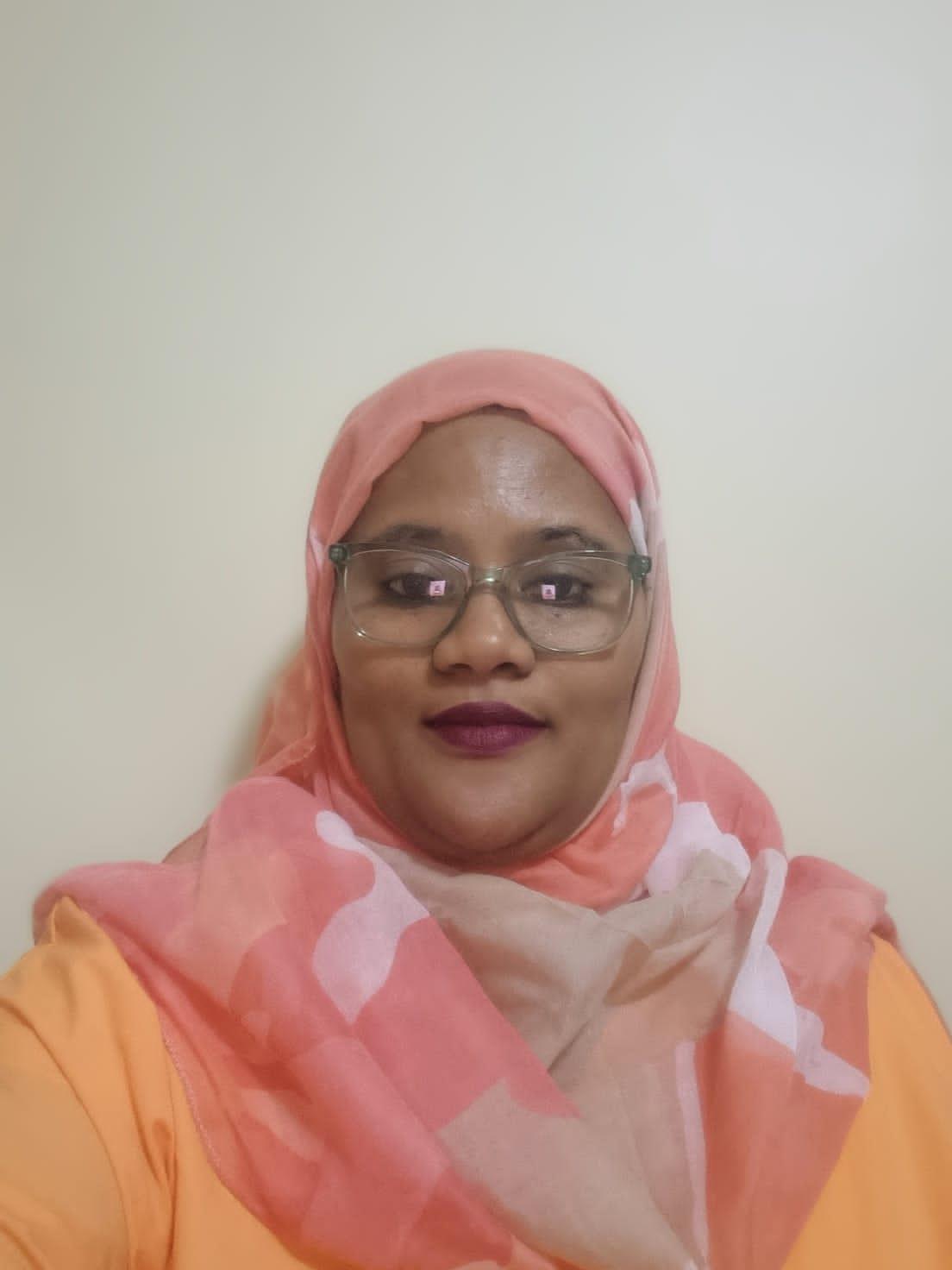 Jasmine S. Ali - Online English tutor - Classgap