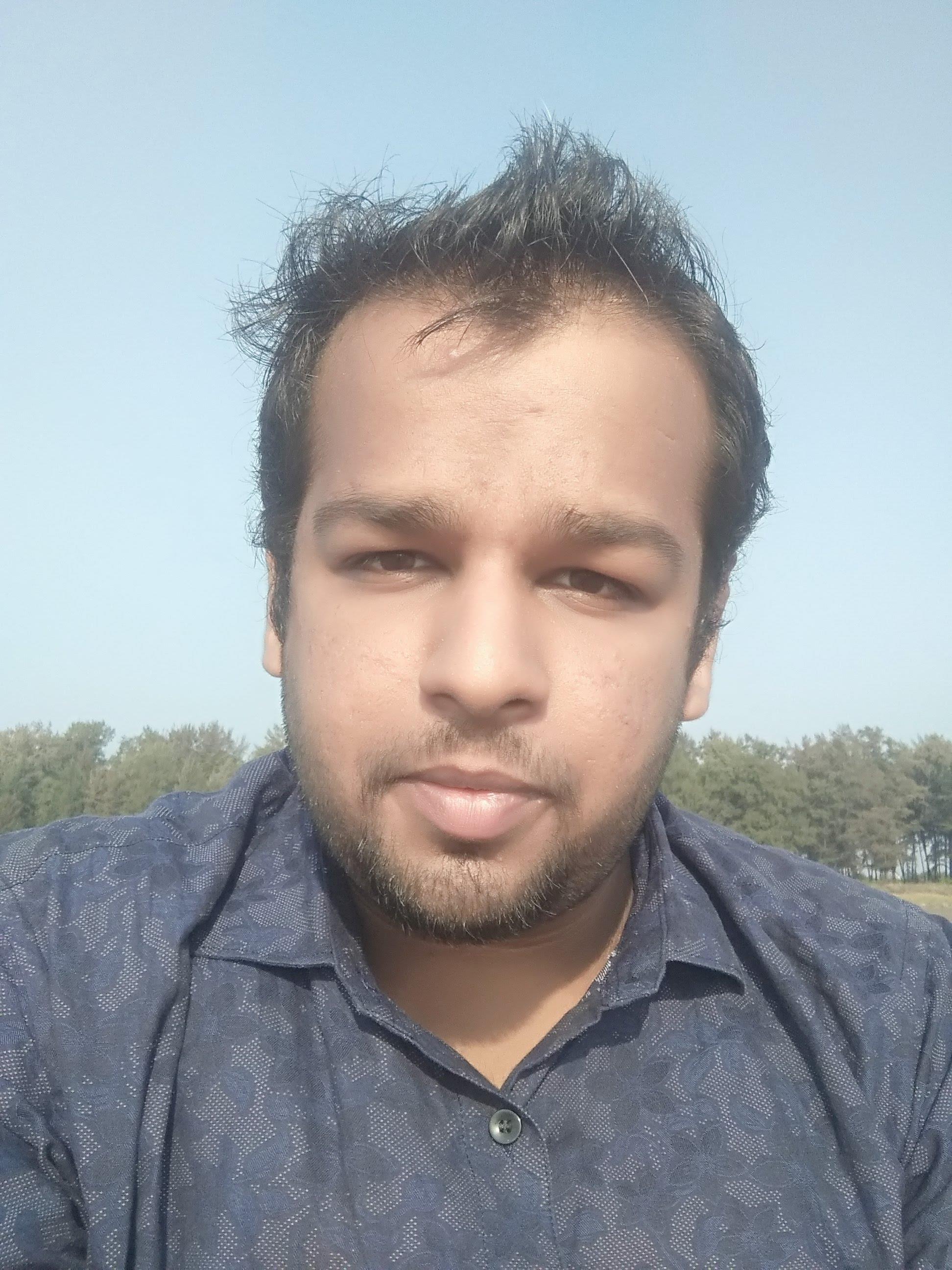 Jinit bavishi - Maths Online tutor - Classgap