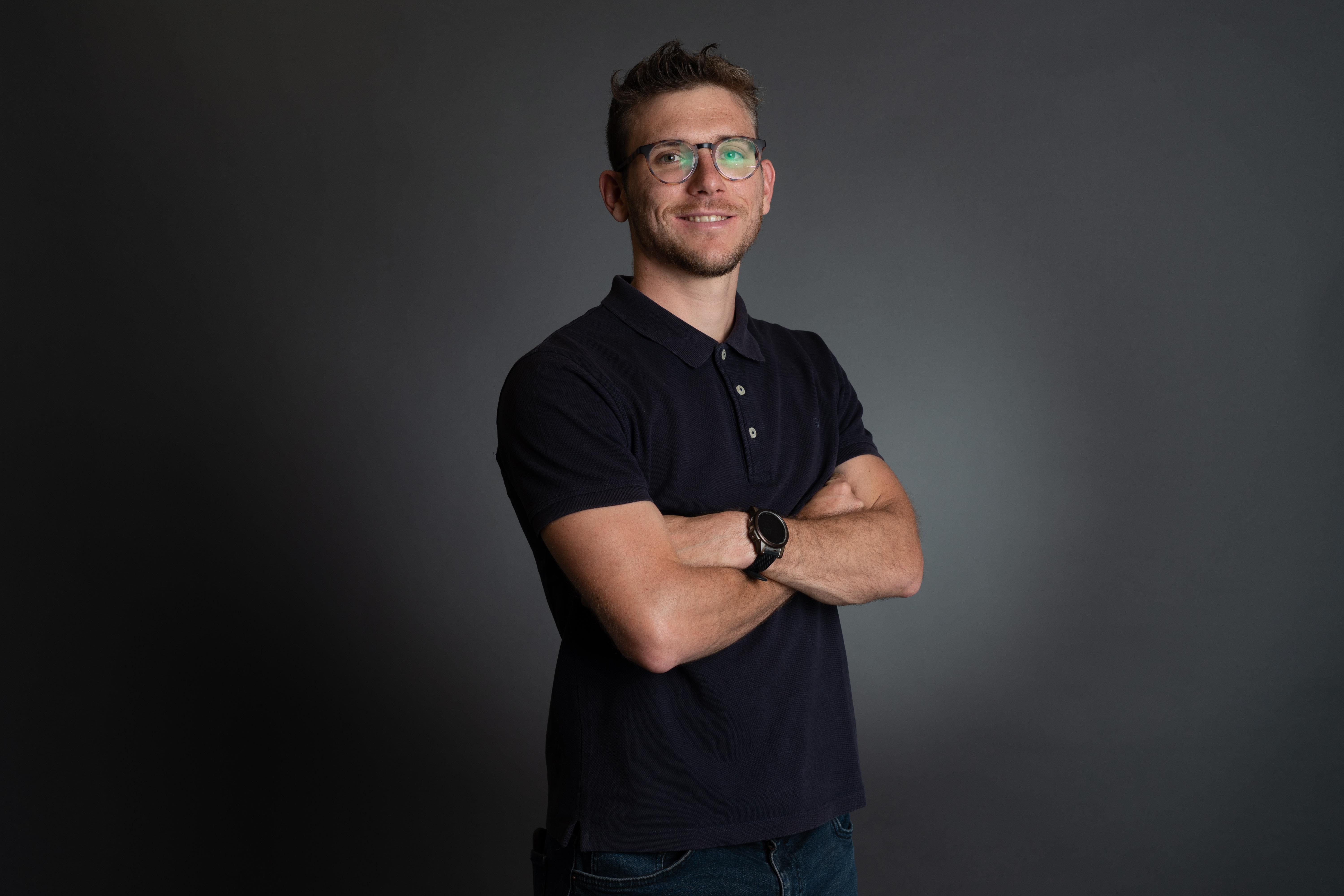 Fabrizio Ferrari - Computer Programming Online tutor - Classgap