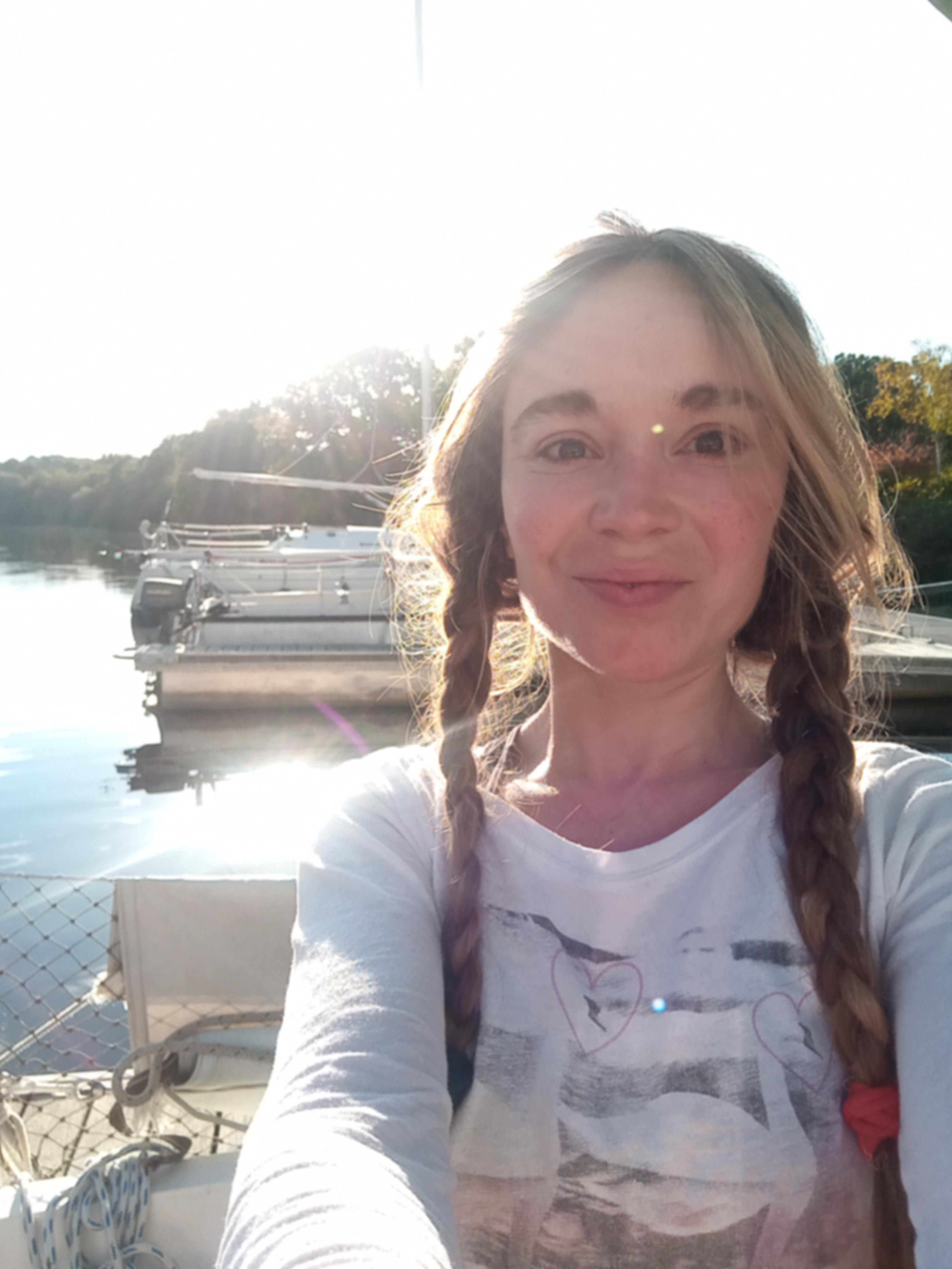 Celia Valiente Garciq - Profesora online de Español - Classgap