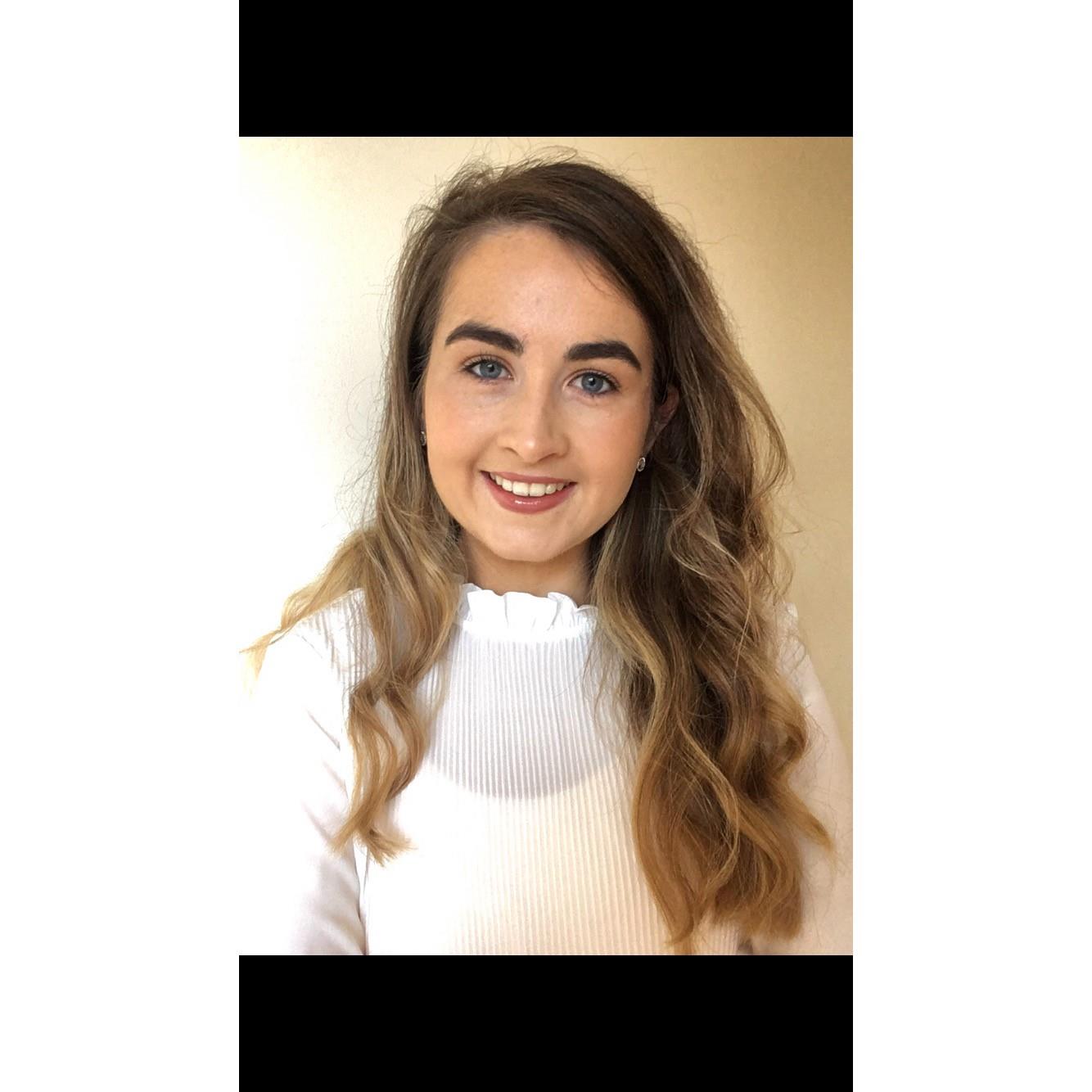 Niamh D. - Profesora online de Inglés - Classgap