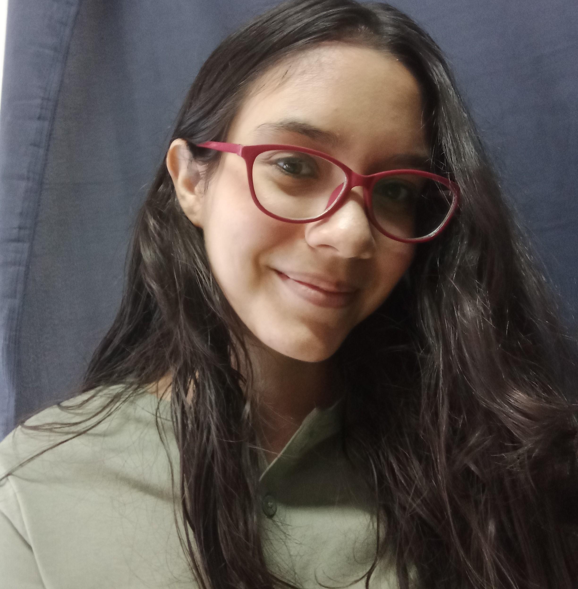 Andreina Navas - Online Maths, Physics tutor - Classgap