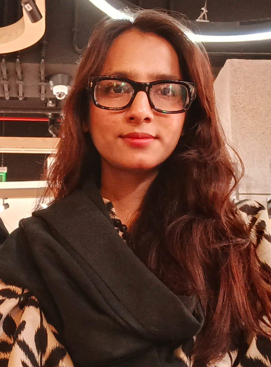 Hina kanwal - Profesora online de Química, Biología - Classgap