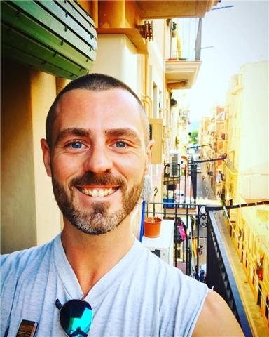 Matthew Sheehan - Profesor online de Inglés, Matemáticas, Historia ...