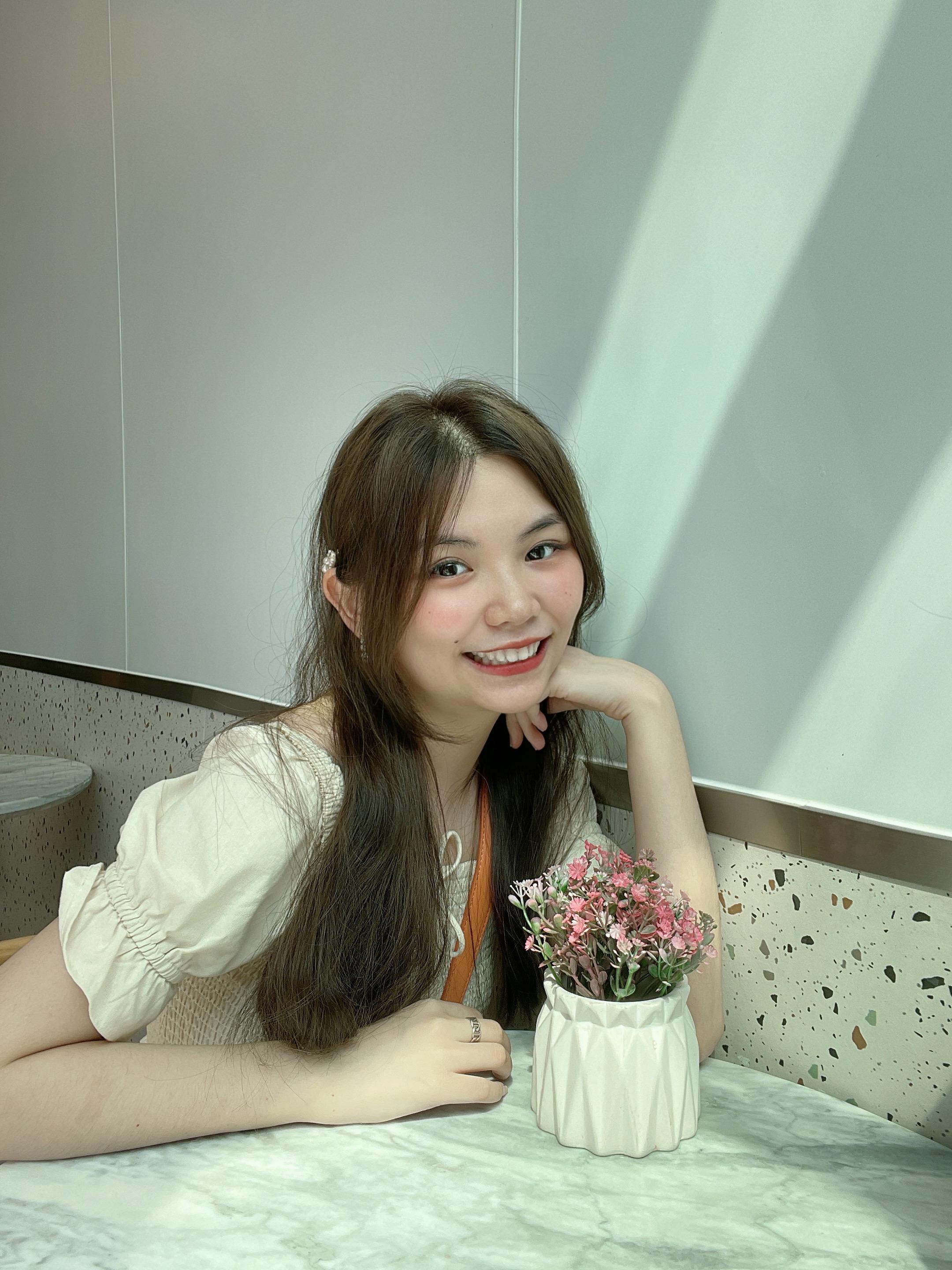 Pandada Chen - Profesora online de Chino, Inglés - Classgap