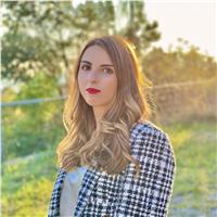Alessia Gestro - Profesora online de Matemáticas, Física - Classgap