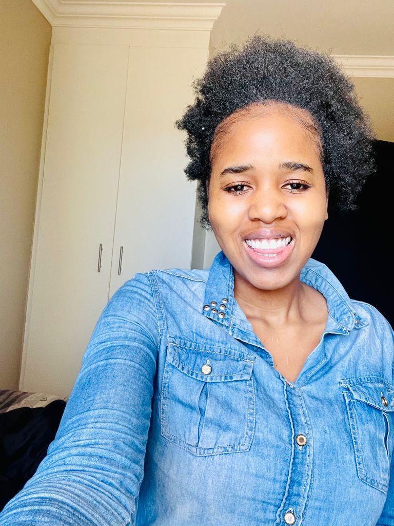 Nqobile Mdlolo - Online English tutor - Classgap