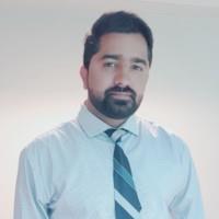 Ali Fakhar - Computer Software Online tutor - Classgap