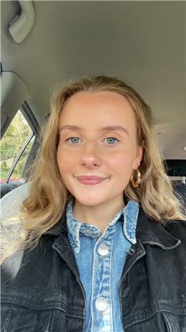 Alice Gallagher - Online English tutor - Classgap