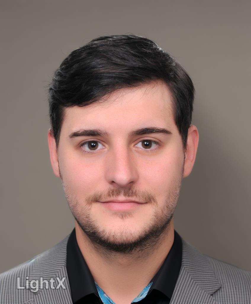 Devin M. Janse Van Rensburg - Prof particulier de Anglais en ligne - Classgap