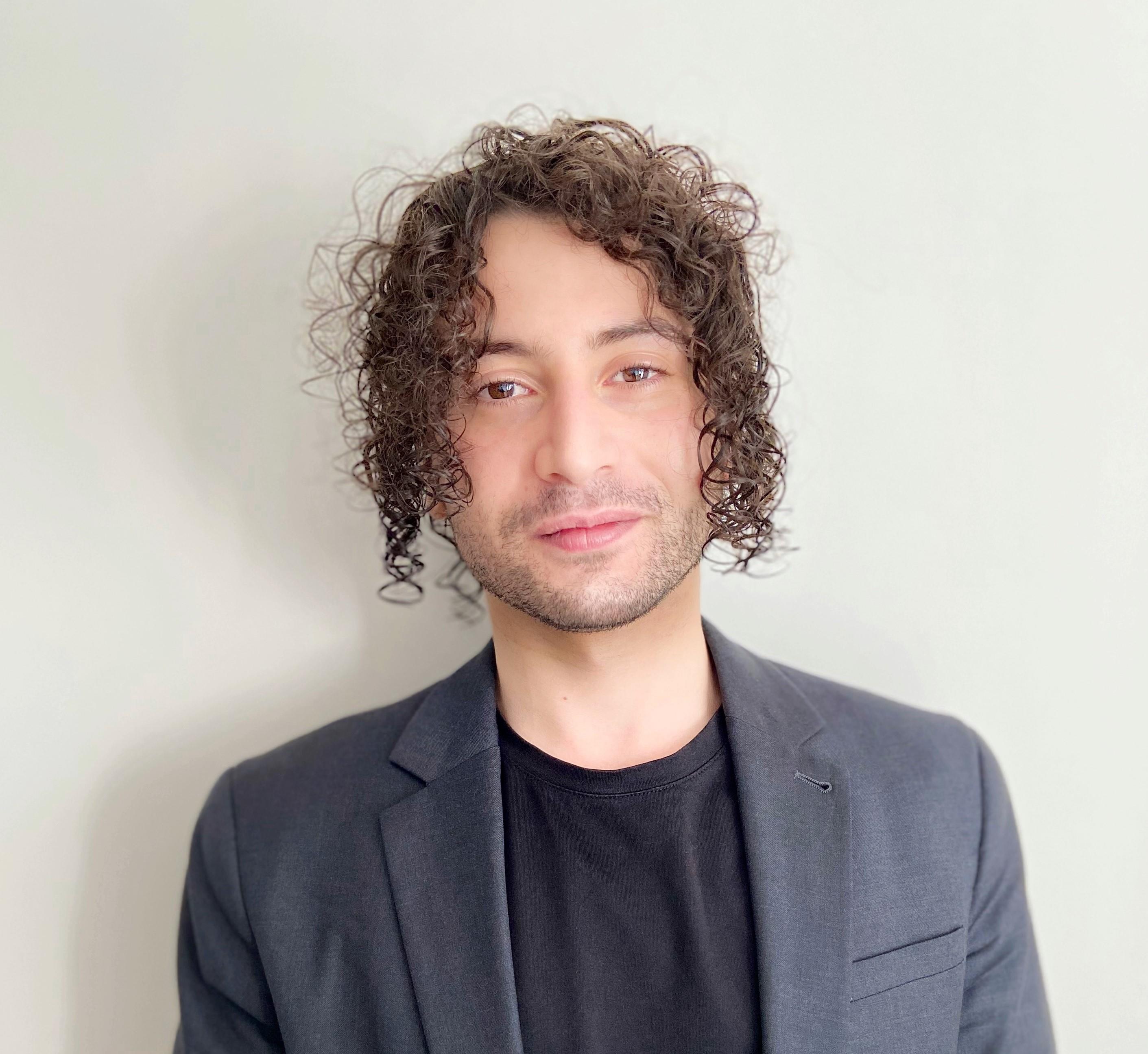 Federico Angiolini - English, Italian Online tutor - Classgap