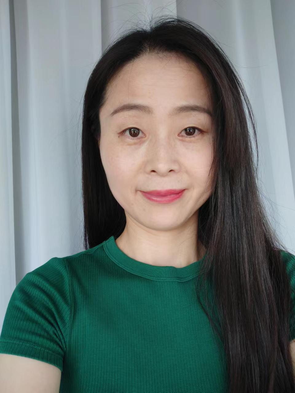 Nancy Shi - Profesora online de Chino - Classgap