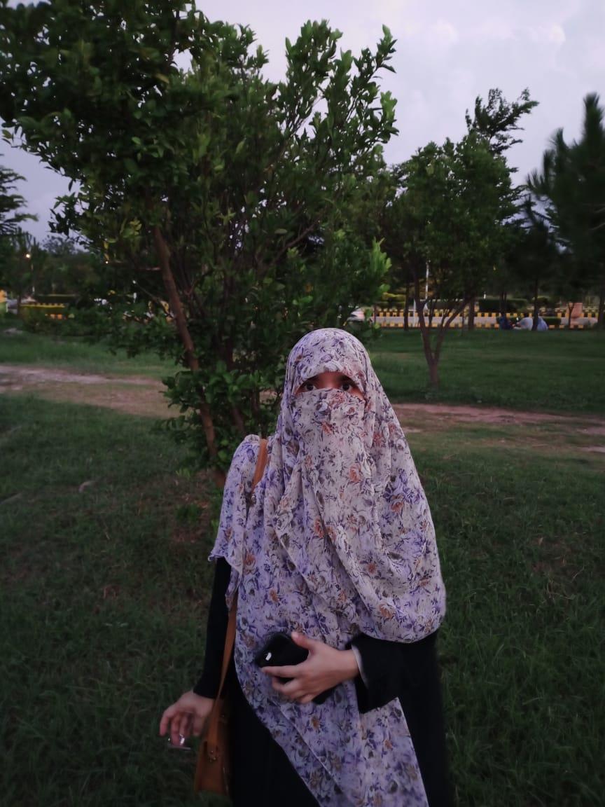 Hamna Sattar - Profesora online de Árabe - Classgap