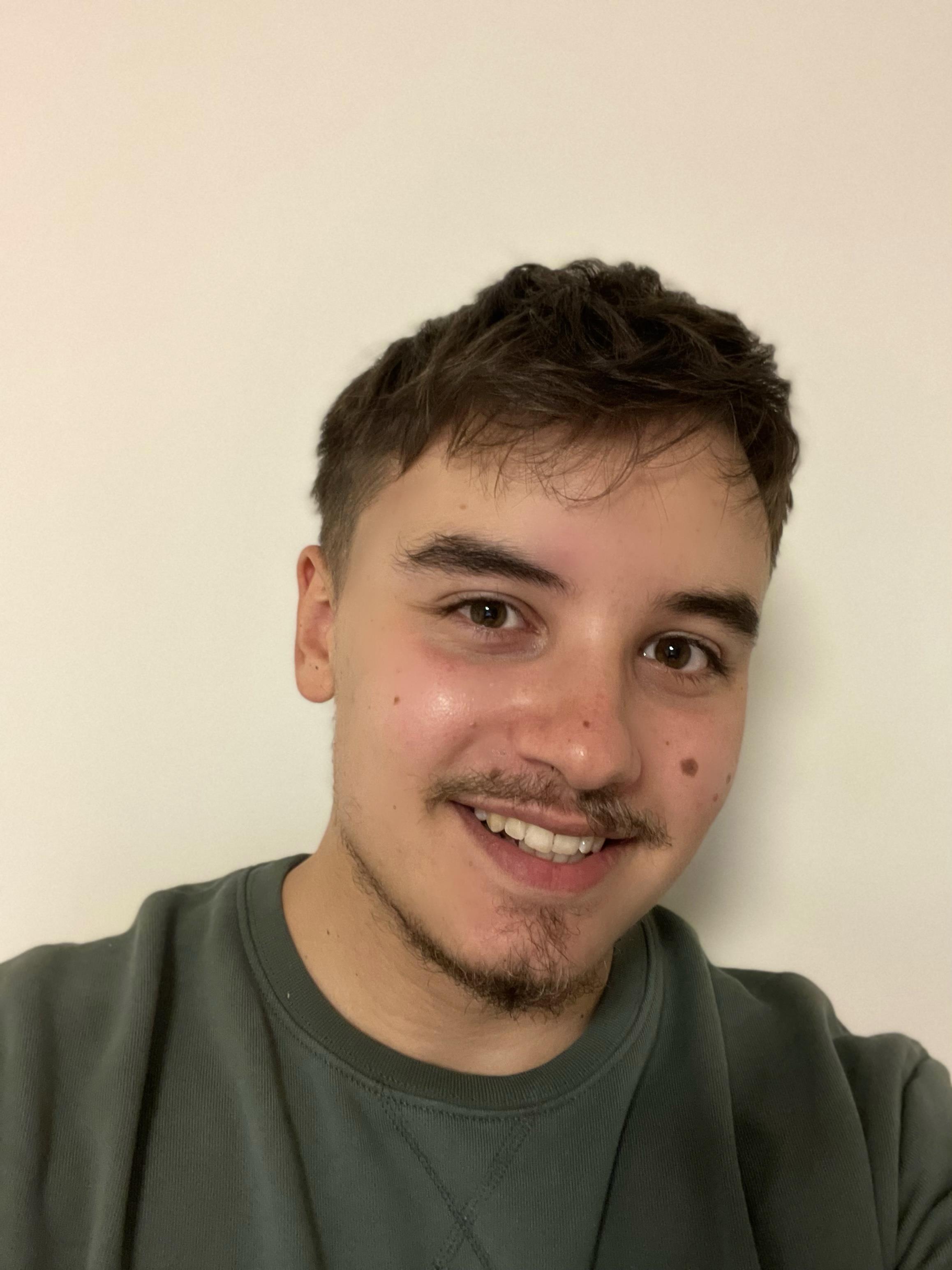 Gabriele Petroni - Computer Programming Online tutor - Classgap