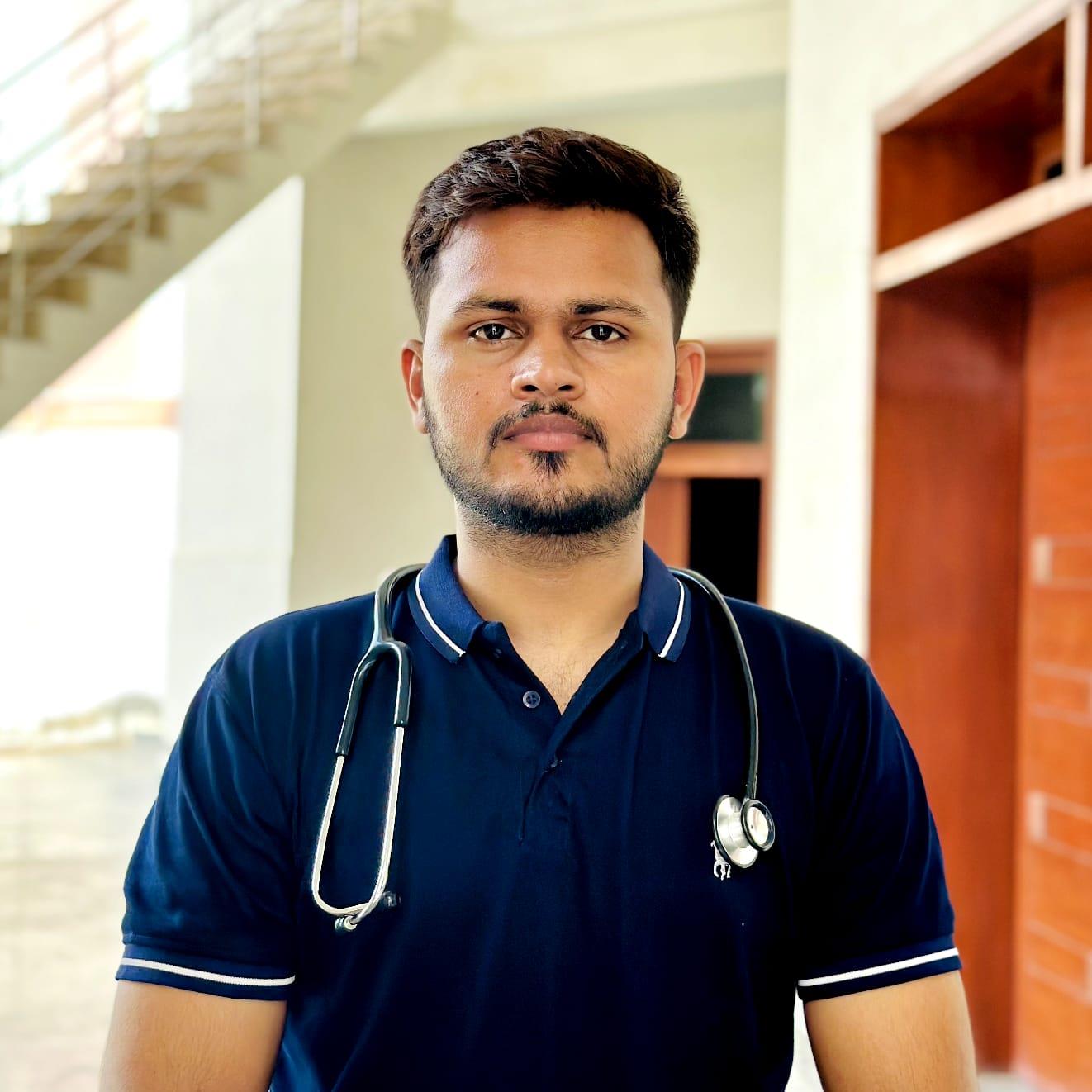 Hamza Alam - Prof particulier de Biologie en ligne - Classgap