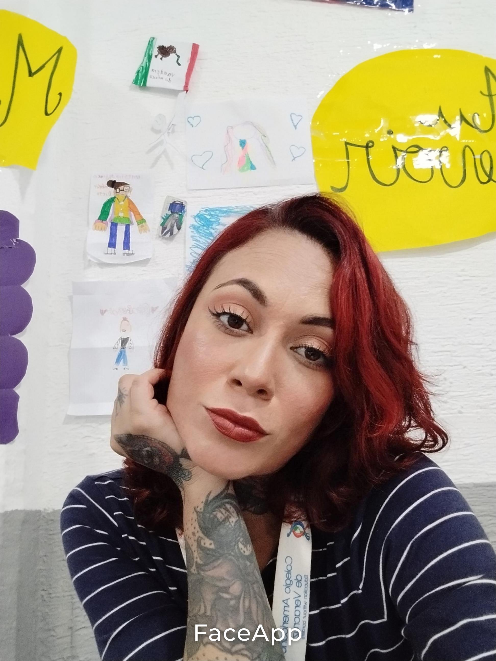 Kenia cruz ferman - Profesora online de Francés - Classgap