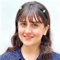 Anna Bellamy - English Online tutor - Classgap