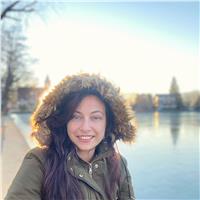 Aprende conmigo y consigue tus objetivos académicos. - Sarai Marin