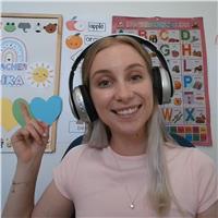 Elrika van Niekerk - Profesor online de Inglés - Classgap