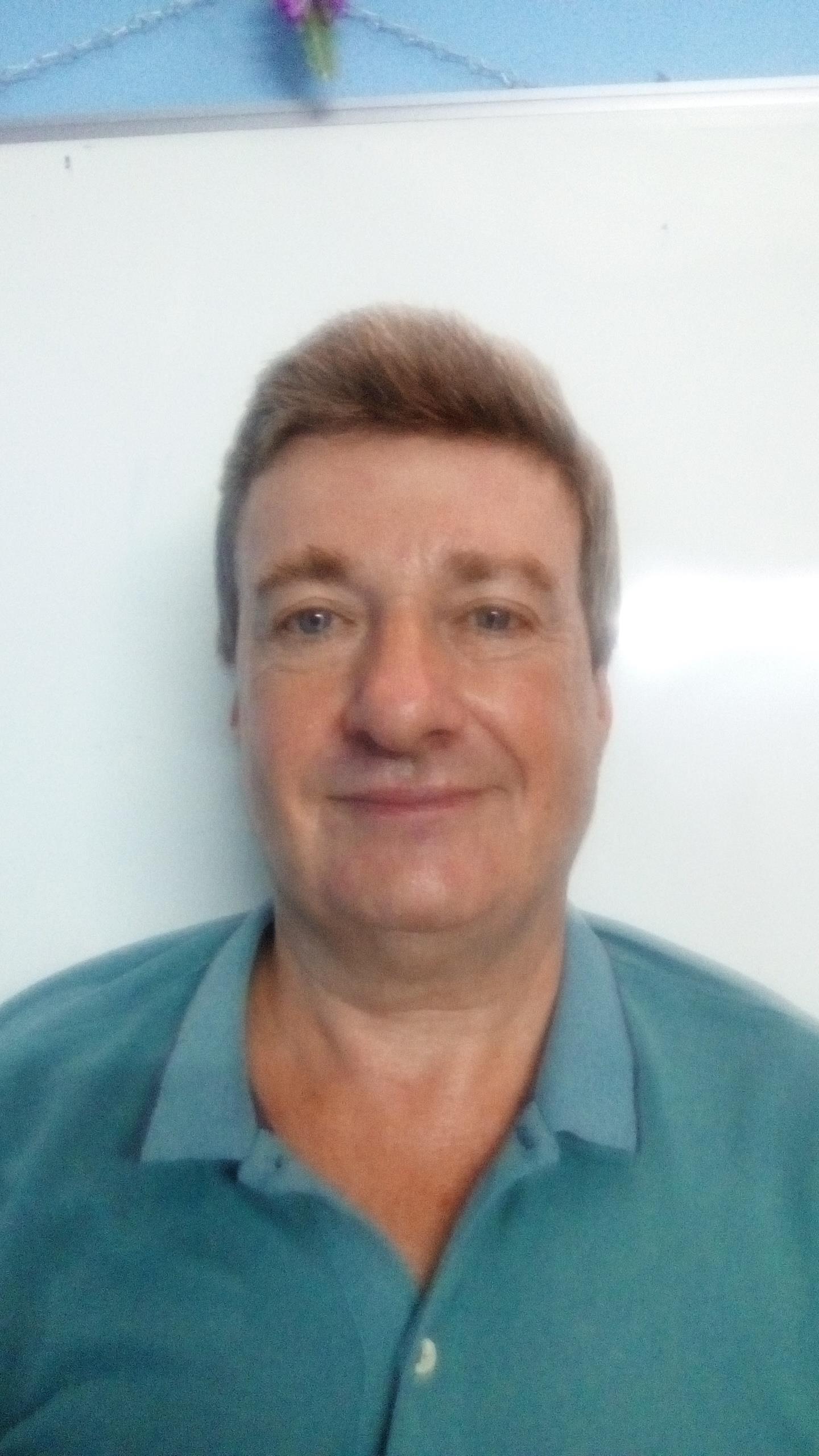 Stephen Cook - Profesor online de Economía, Inglés - Classgap